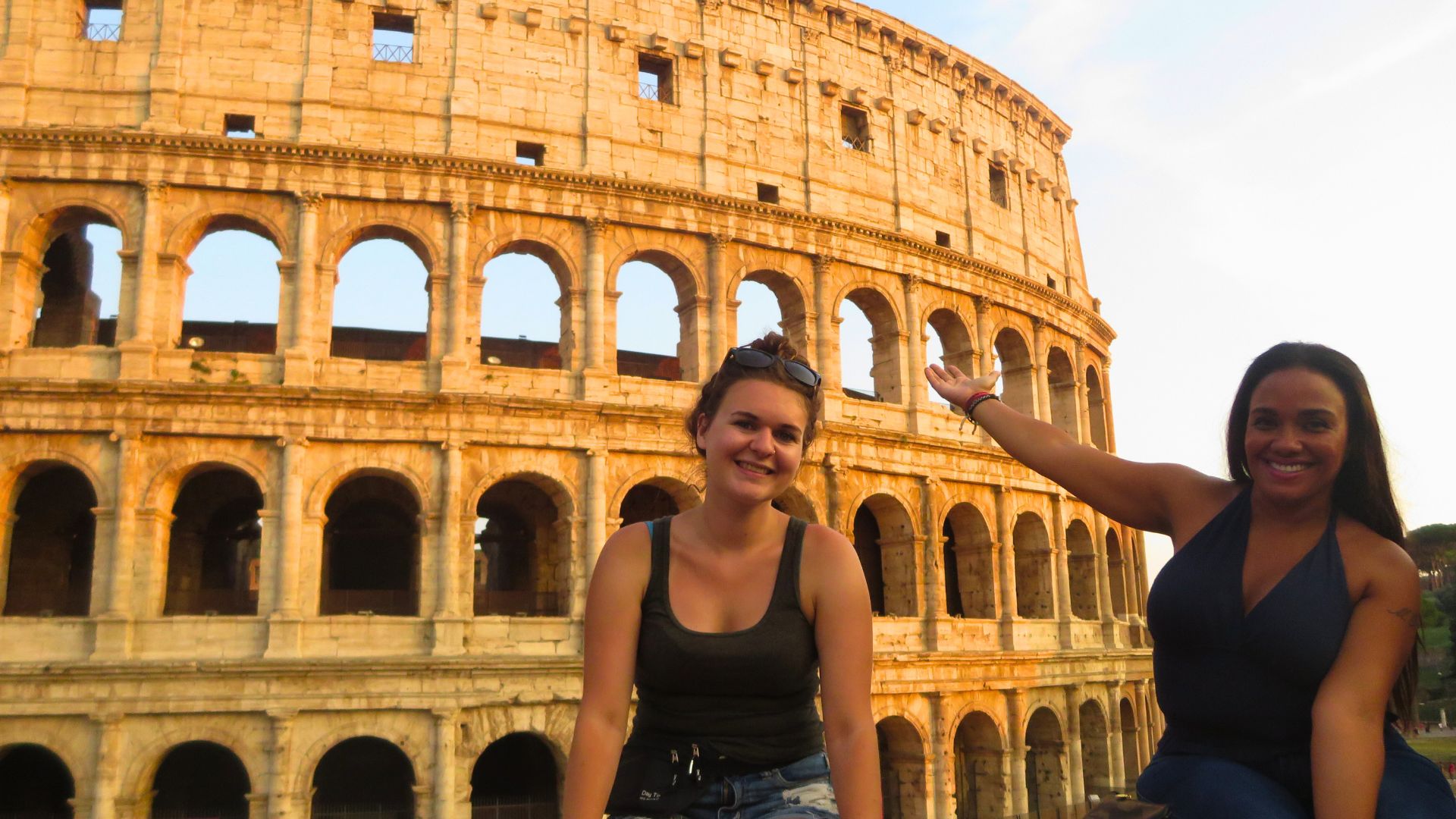 Rome Tour Packages | Italy on a Budget